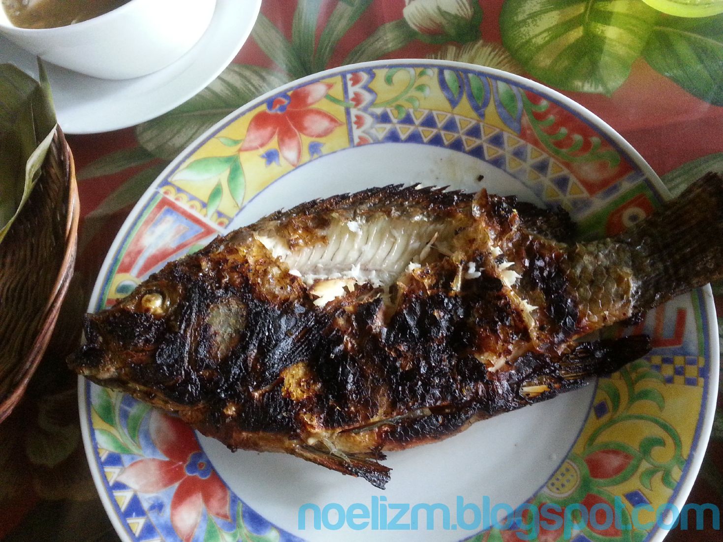 IsKarGu Restaurant in Calauan, Laguna | Noelizm