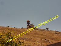 Islamic Holy Places: The Shrine of Prophet Mery(pbuh)