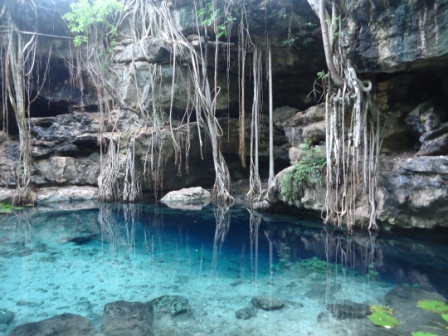Mexique : Mérida, entre sécurité, joie de vivre, histoire et nature...l ...