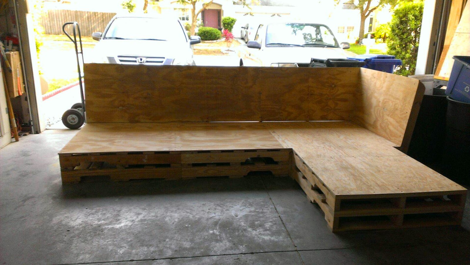 2girlsandacrazydog: DIY Projects