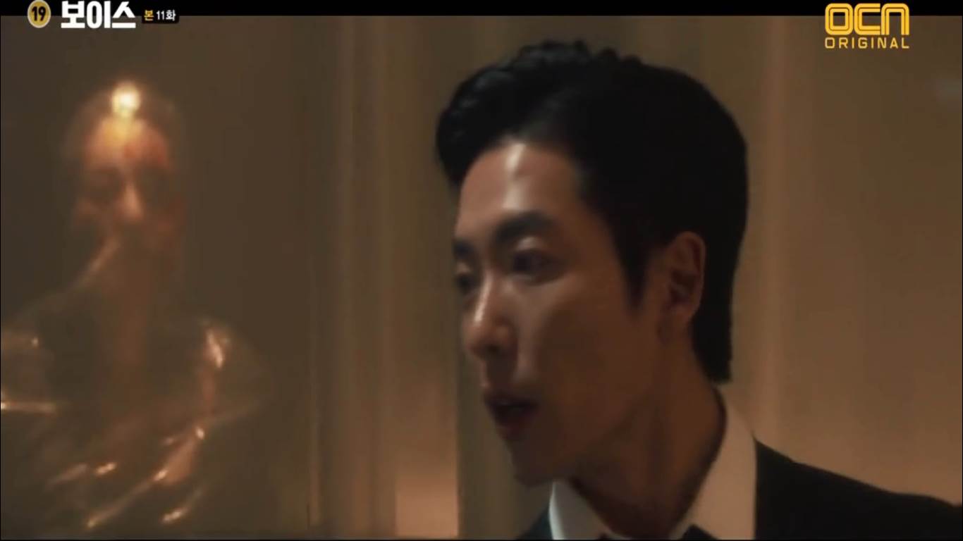 hi 하나 Stories: Fall in Love with Psychopath Mo Tae Gu [Kim Jae Wook ...