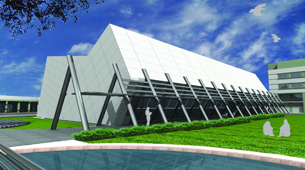 Omer Khan - Ways to express the self beneath my skin.