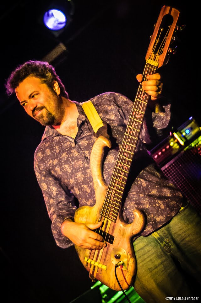 Peter Rowan & The Mosier Brothers 6.16.12