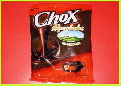 Advin Blog: JADUL (Jajanan Jman Dulu)