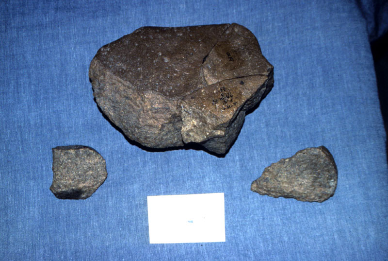 thefuzzysasquatch: Siberian Archaeology 2: Diring Yuriakh