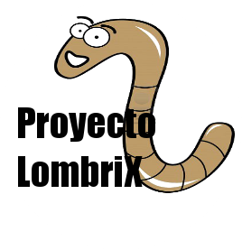 Formación Ceibal Inau: PROYECTO LombriX. ¿Que es eso...?