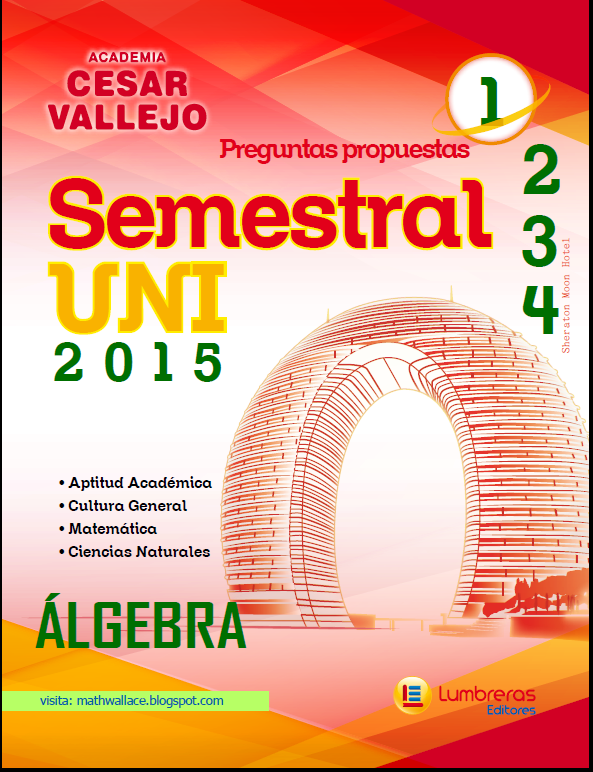 MUNDO PREUNIVERSITARIO,МАТЕМАТИКА,MATHEMATIQUE MATHEMATICS,PHYSICS ...