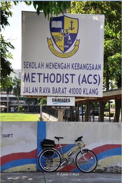 Anglo Chinese School, Klang - Alchetron, the free social encyclopedia