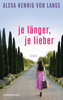 Erdbeersekt - Testen und Bewerten: Buchrezension: Alexa Henning von ...