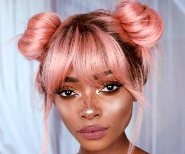 10 Cool Makeup Ideas That Are Total Beauty Goals