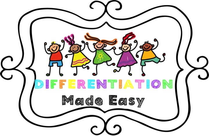 Differentiation Made Easy | Minds in Bloom | Bloglovin’
