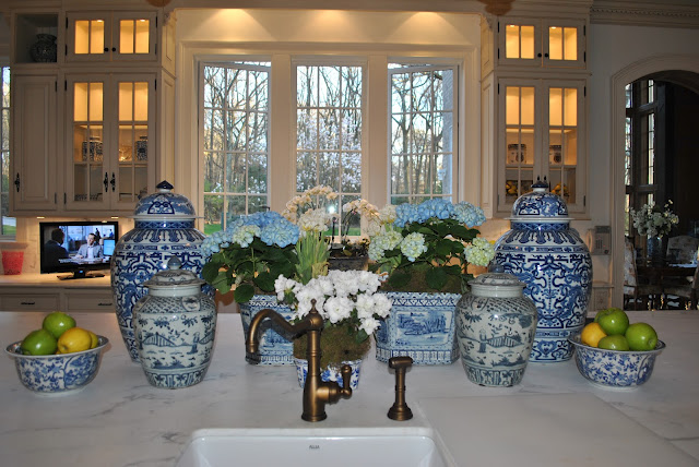 In Good Taste: The Enchanted Home - Design Chic Design Chic