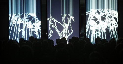 Art e-Walk: Sound Art