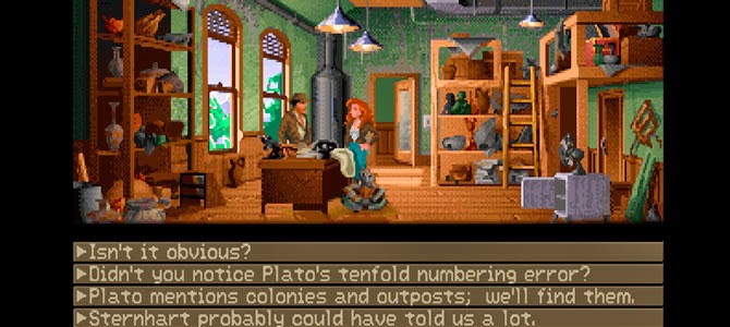 Clue Hunter, la reseña. - 2D10 JUEGOS