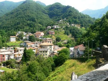 adoquín del sur: Favale di Malvaro