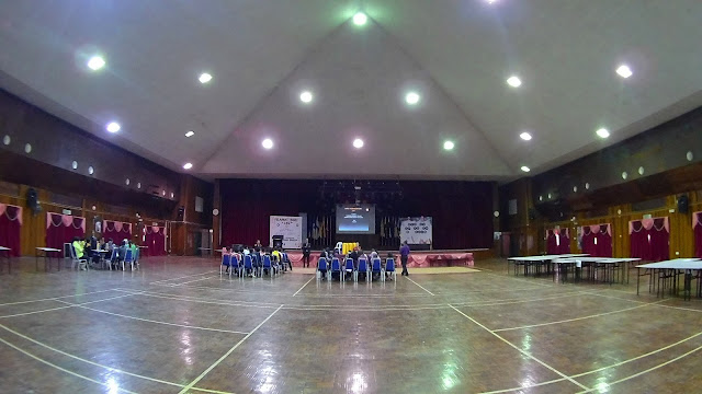 Unit Pembangunan Latihan IPG Kampus Tun Abdul Razak: PERATURAN DAN ...