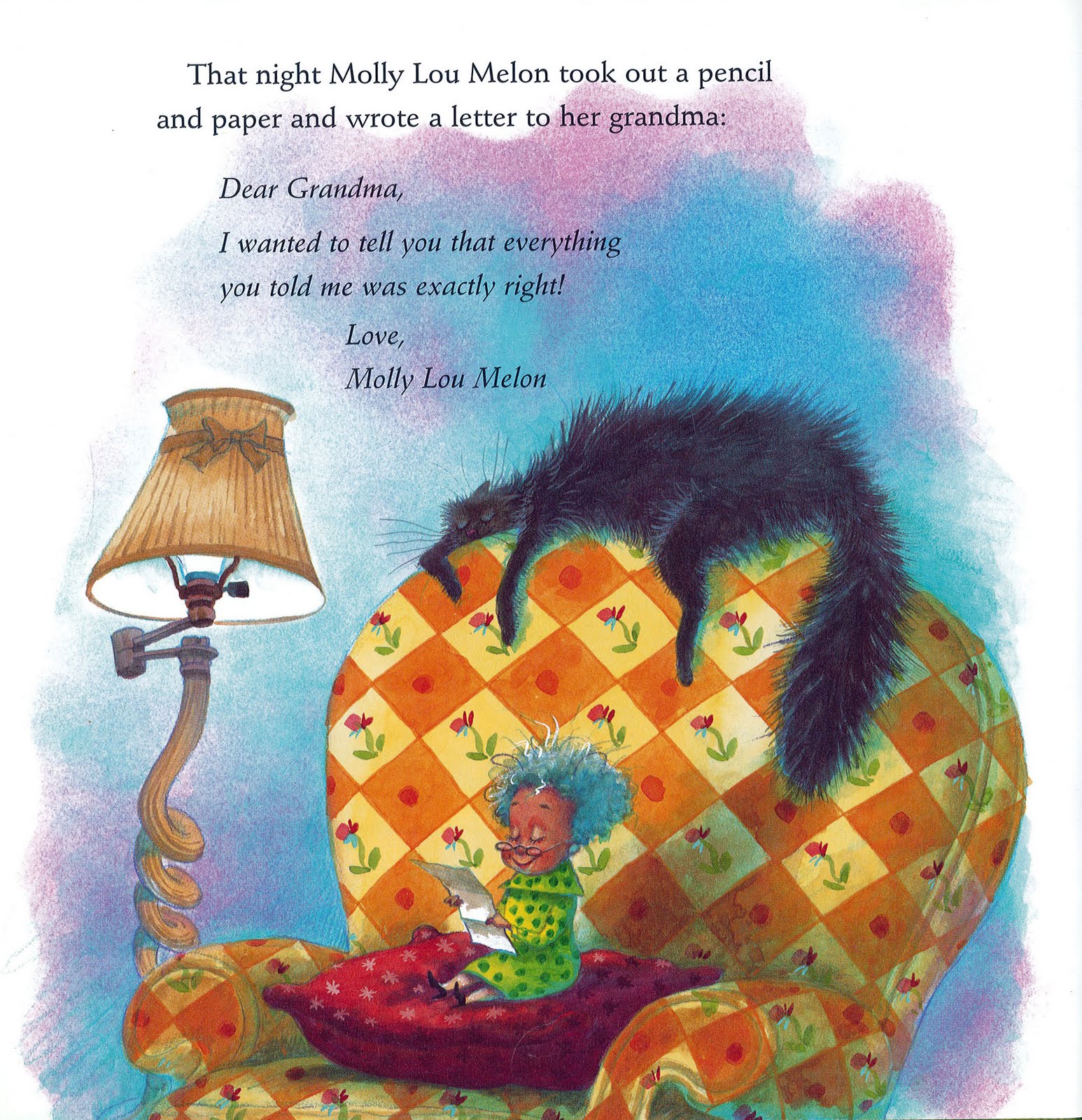 The Illustrated Book Image Collective: Character, David Catrow, Stand ...