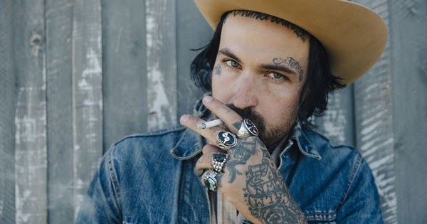 Blackmusicworld: Yelawolf: O rapper do subterrâneo da Black Music