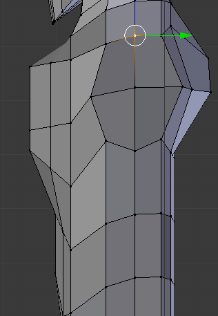 Low-Poly Character Modelling - Part 1: Head and Torso | OnlineDesignTeacher