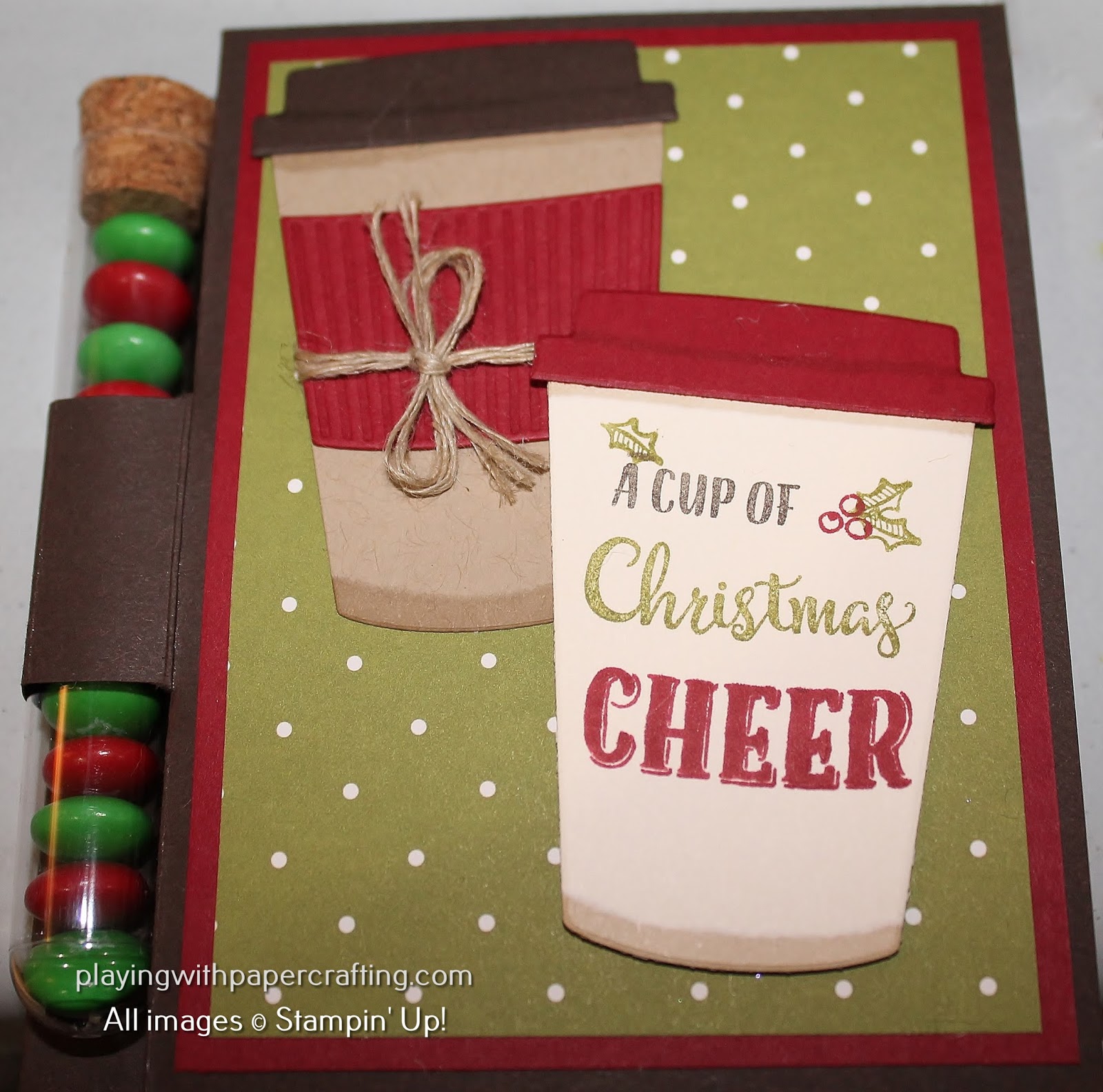 Playing with Papercrafting: Getting Ready for the Craft Fair