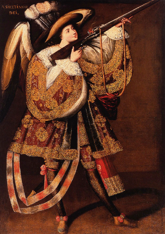 America Needs Fatima: The Holy Guardian Angels