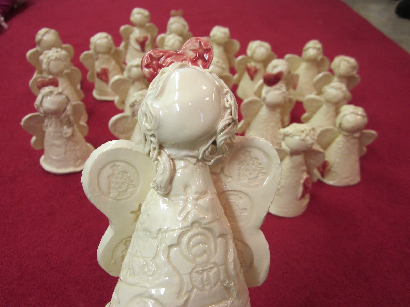 Inspired Montessori, Reggio Loose Parts, and Children's Art : Our ...