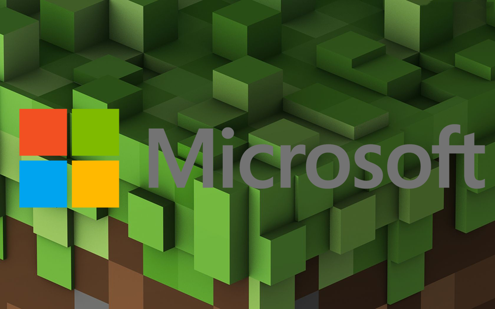 Microsoft compra Minecraft. E agora? - Tecnogames | Tudo sobre o mundo ...