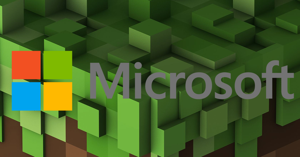 Microsoft compra Minecraft. E agora? - Tecnogames | Tudo sobre o mundo ...