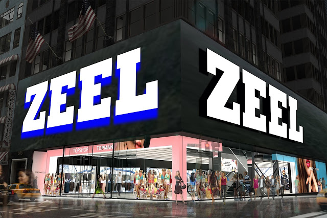 Zeel Wear Egypt: Zeel Wear South Africa