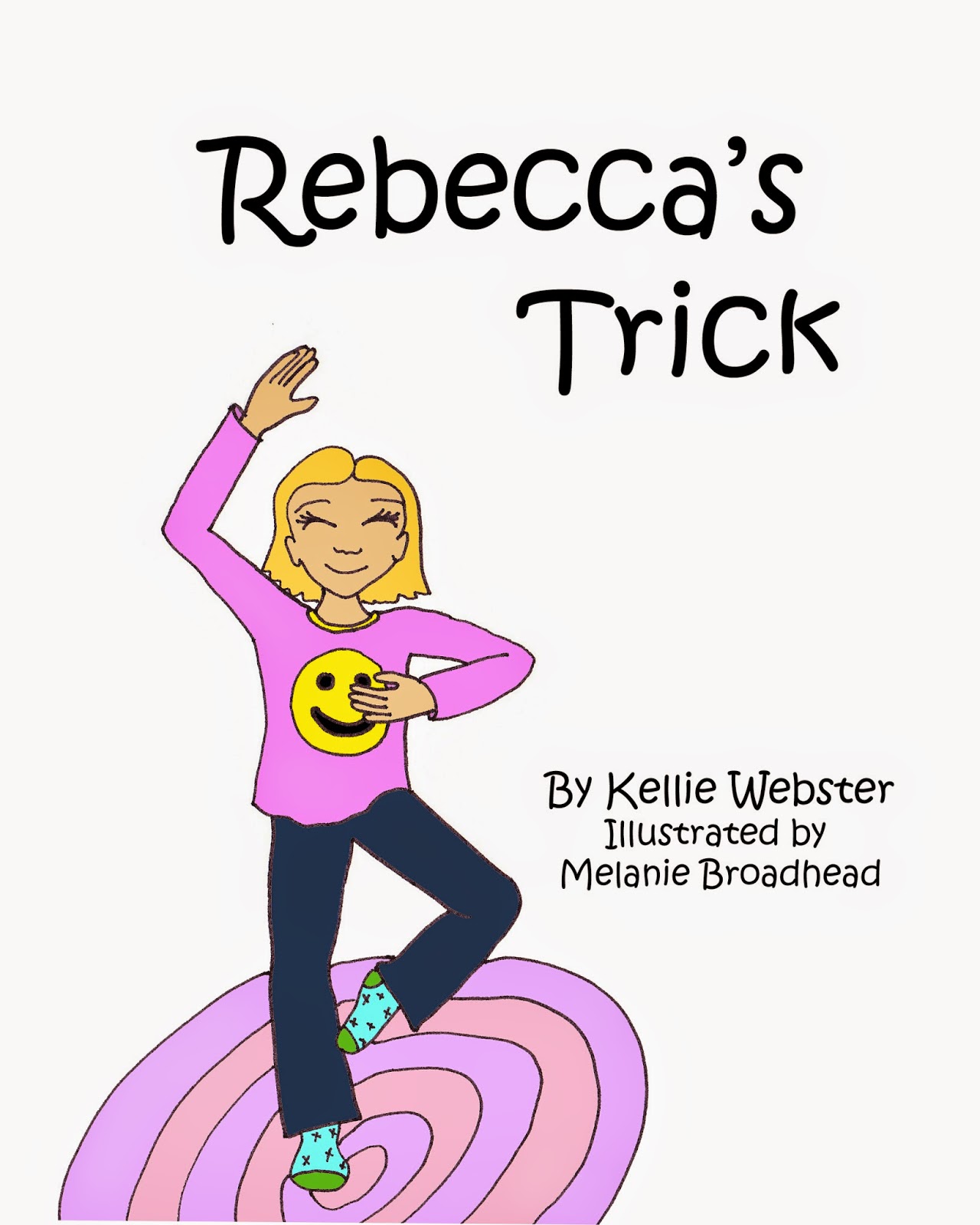 More Safe Mark - Internet Safety: Alexander/Rebecca's Trick ...