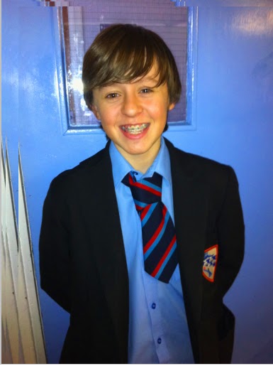 Michael Rushton's Media AS Blog