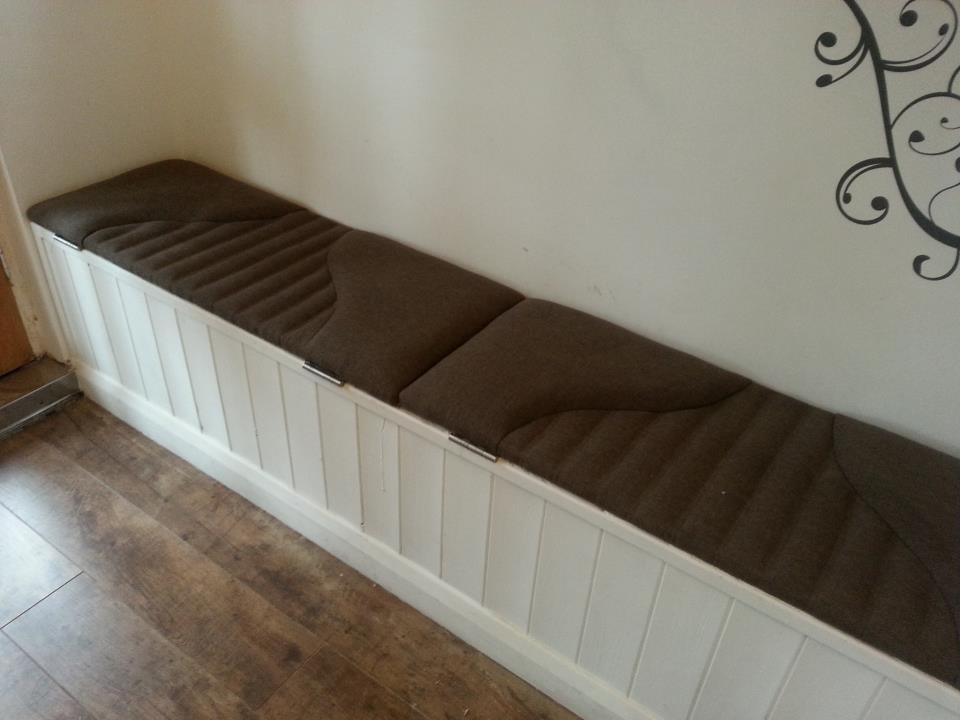 Retro Retrims Vehicle Upholstery Taunton, Somerset: Updates to the ...