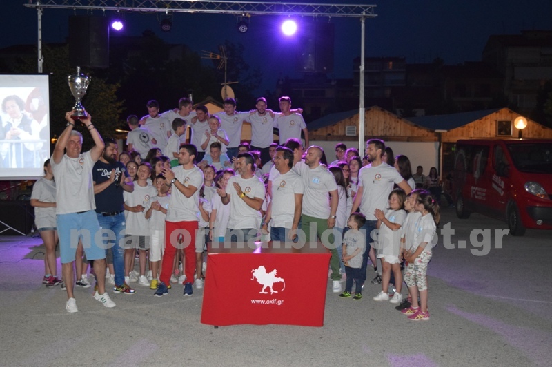 ΝΕΑ ΦΛΩΡΙΝΑ