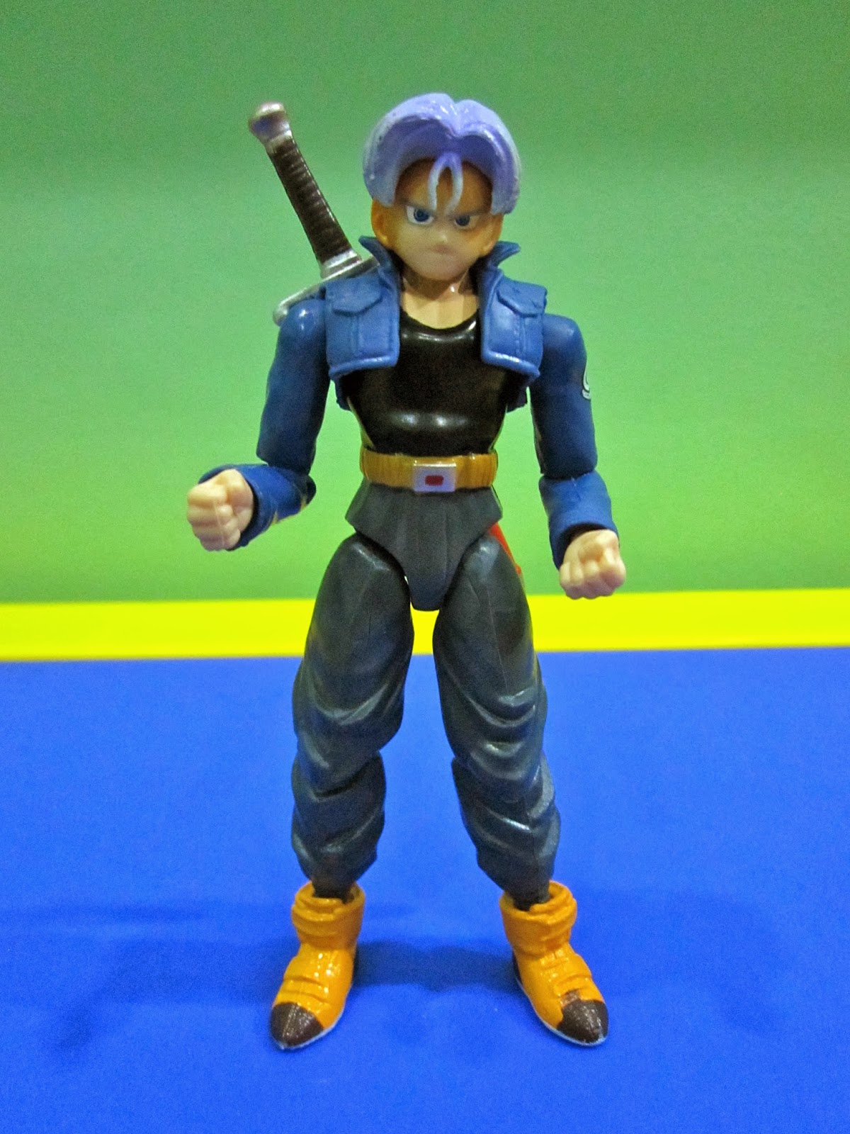 Action Figure Planet: Bootleg S.H. Figuarts Dragon Ball Z