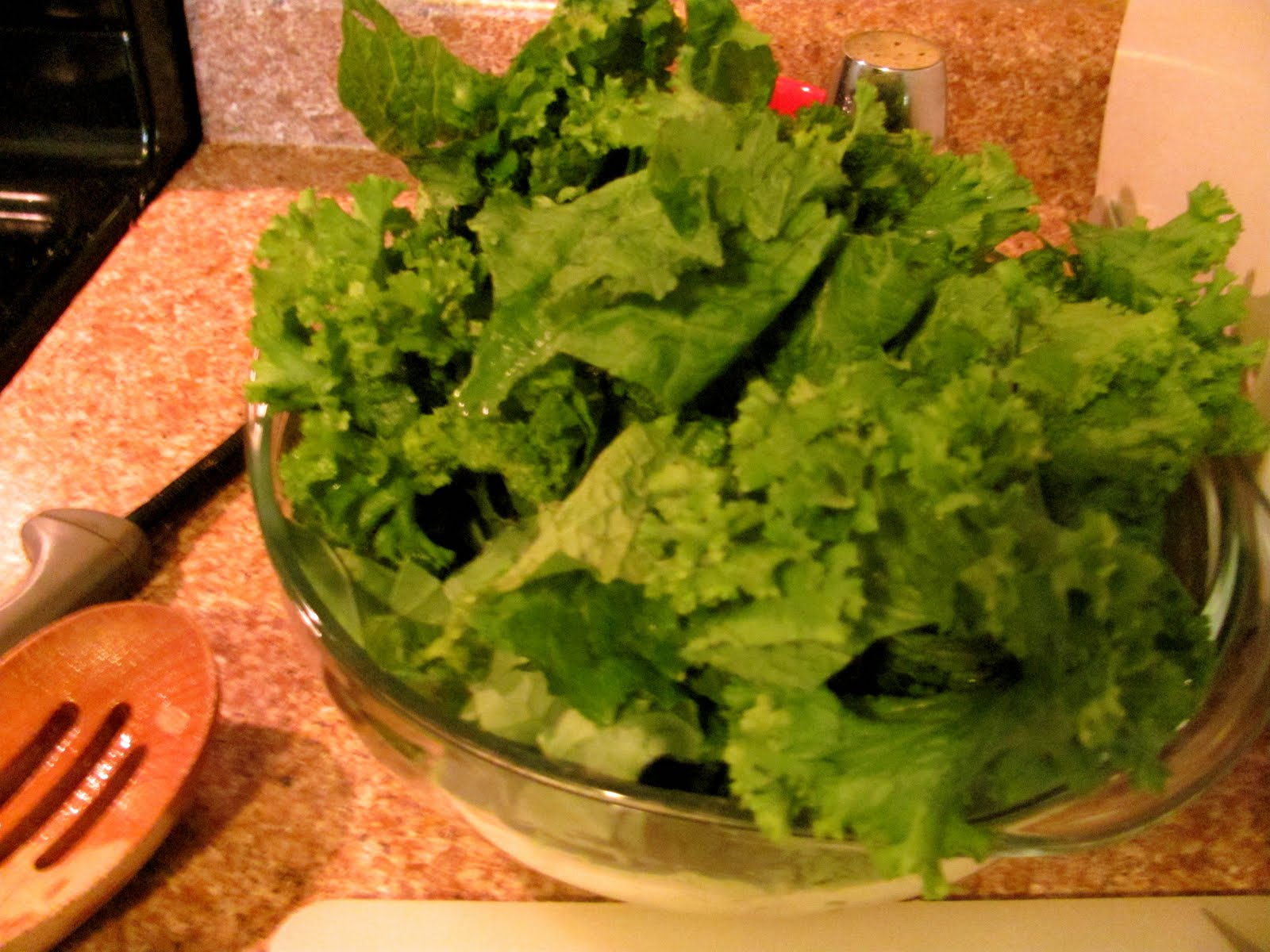 Six Impossible Things: southern dinner!