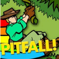 Análise: Pitfall! (iOS) - GameBlast