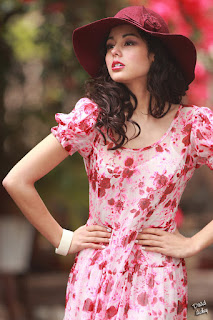 The cute blog: Laura Baduria