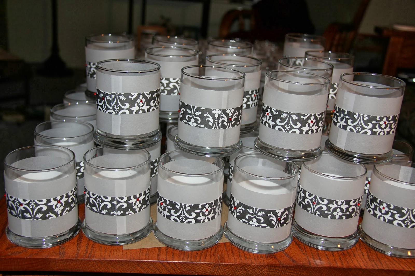 Express Your Creativity: Second Chance Prom