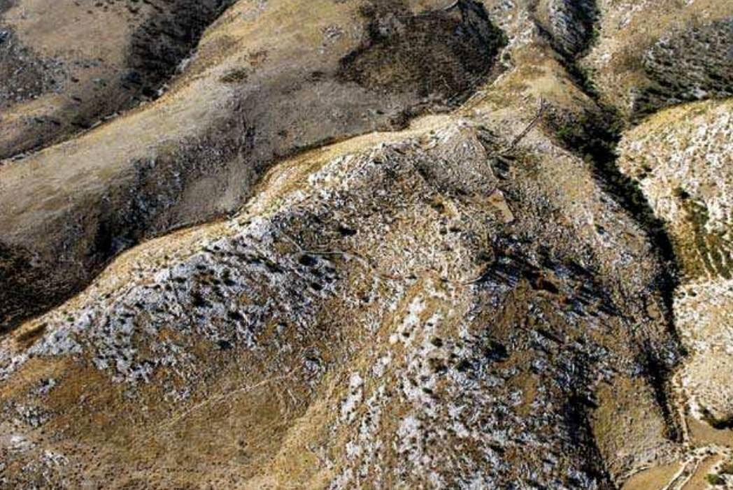 TROGIR KROZ POVIJEST: GRADINE I GRADINSKA NASELJA