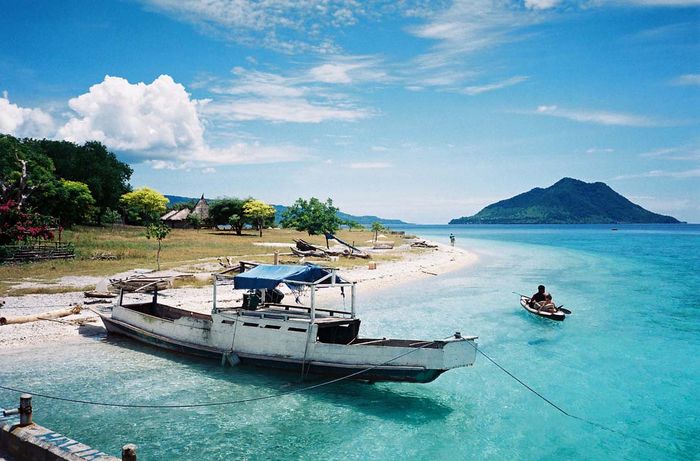 Keindahan Pulau Alor - Nusa Tenggara Timur (NTT) | Wiki Wisata