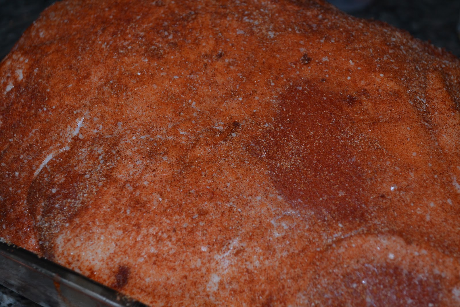 Live... Bake... Love...: My Family's Favorite Pulled Pork