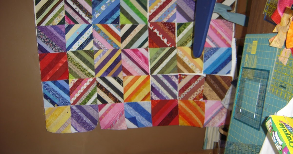 Quiltncards Strings Arrangement 