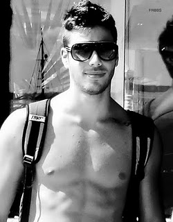 Coiisinhas para seu Orkut e MSN: Fotos para Perfis Fake Masculino