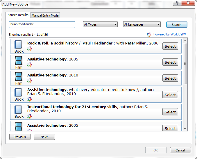 Matchware Releases MindView 5 ~ Technology
