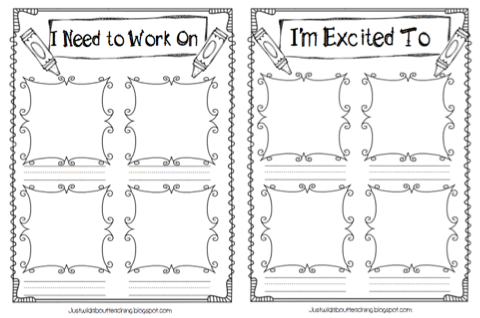 Just Wild About Teaching: Hopping and Leaping Into a New Grade ...