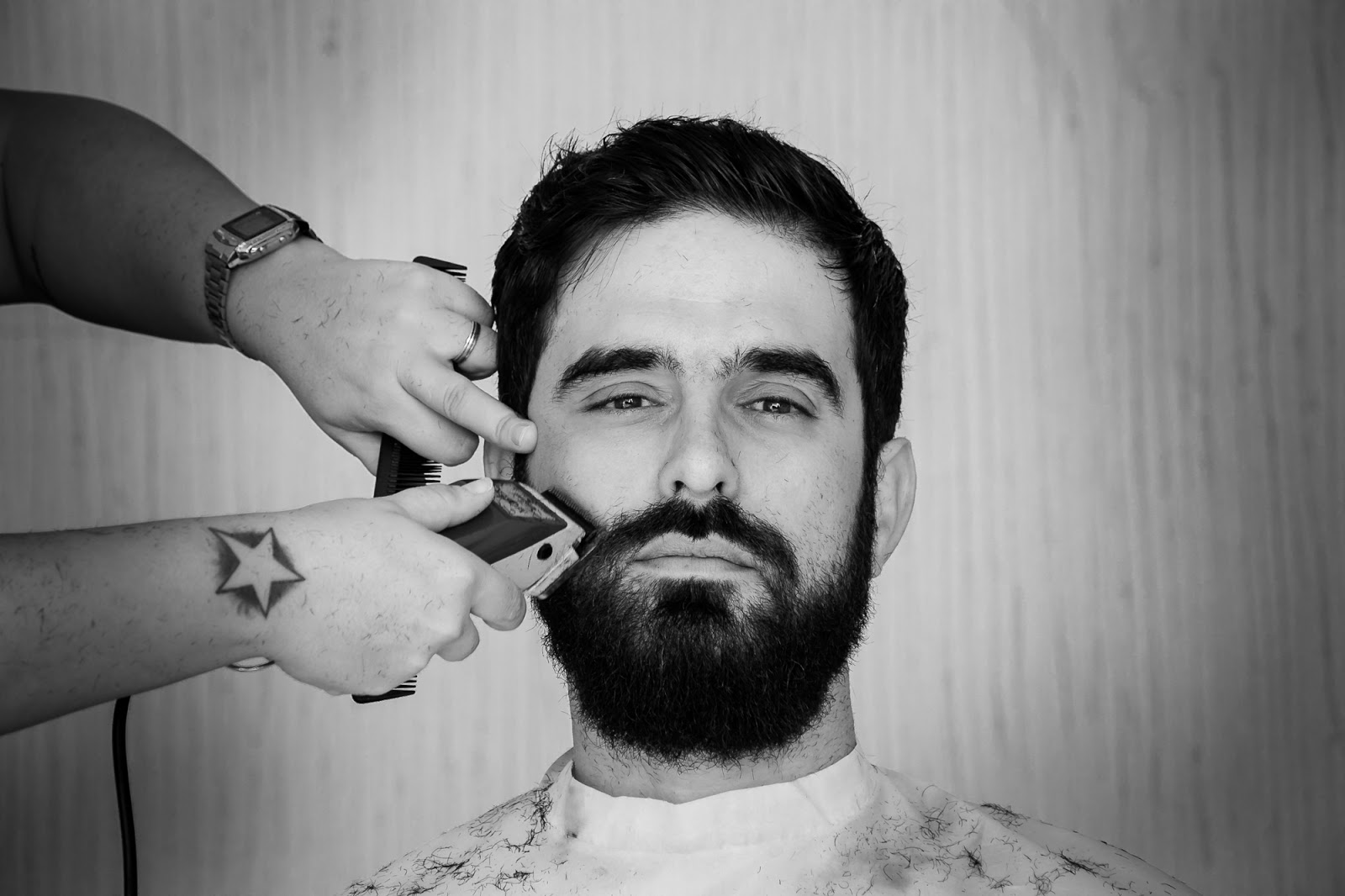 Moda para los hombres: junio 2016