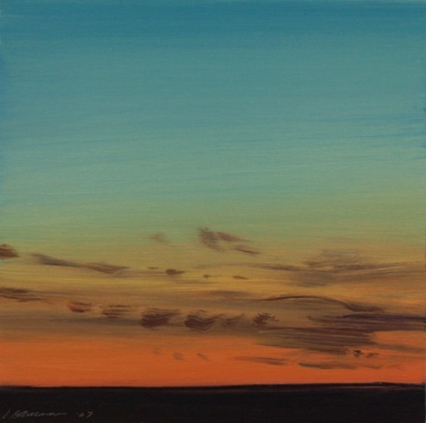 Impressioni Artistiche : ~ Lisa Grossman