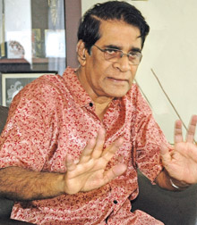 Ajantha Ranasinghe-" suwanda denee denenewa" expires