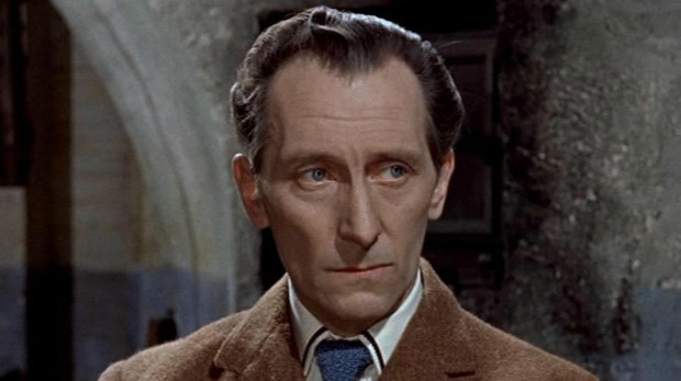 Cinehouse: Horror Channel To Celebrate Centenary of Peter Cushing With ...