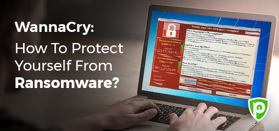 What is WannaCry, how it works & can it be stopped?